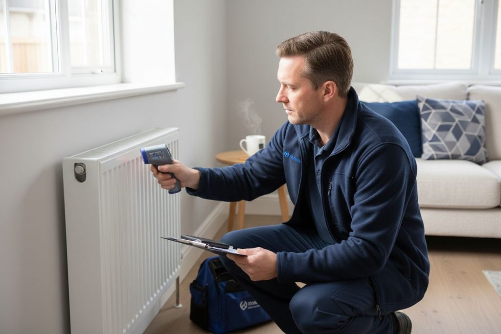Complete Guide To When To Replace Radiators - Thermatek Heating